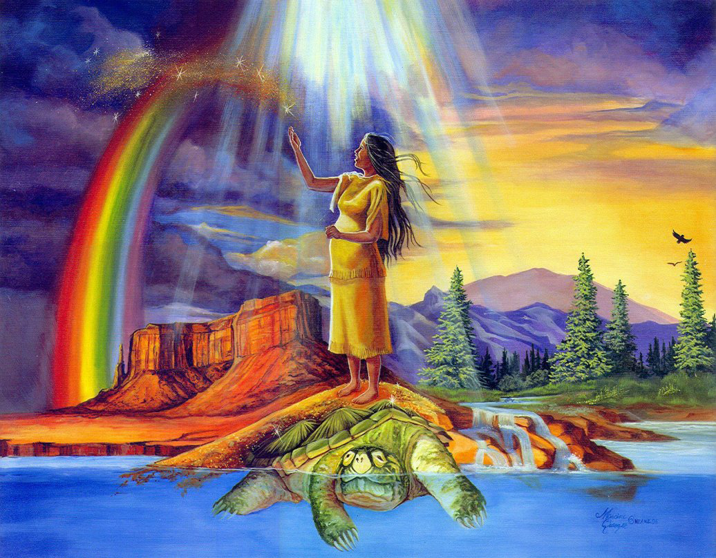 Navigate Your Life with Goddess Guidance - bodymindsoul Magazine