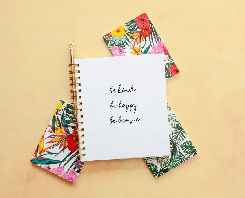 Embracing Self Kindness - bodymindsoul Magazine