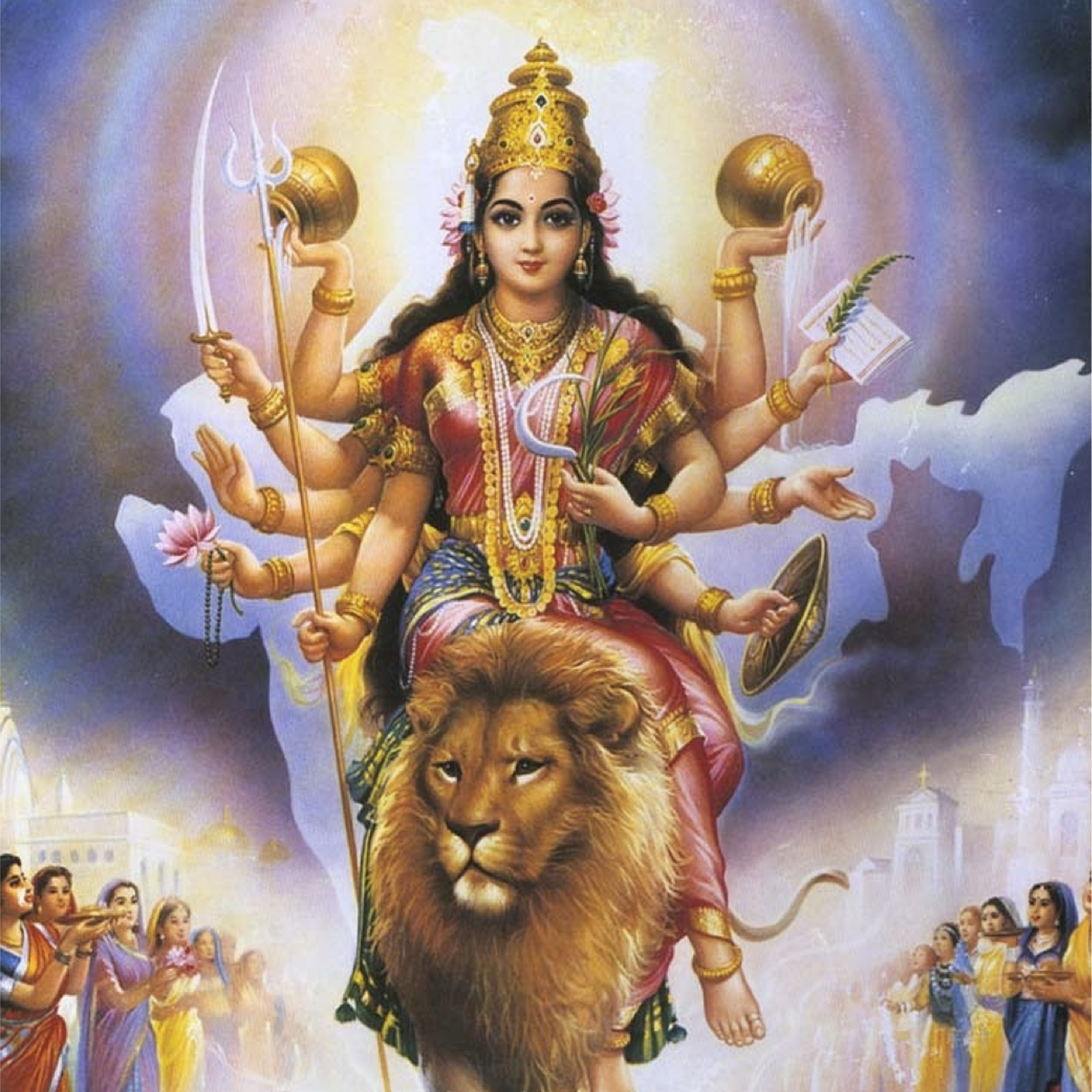 Navigate Your Life with Goddess Guidance Part 2 - bodymindsoul Magazine