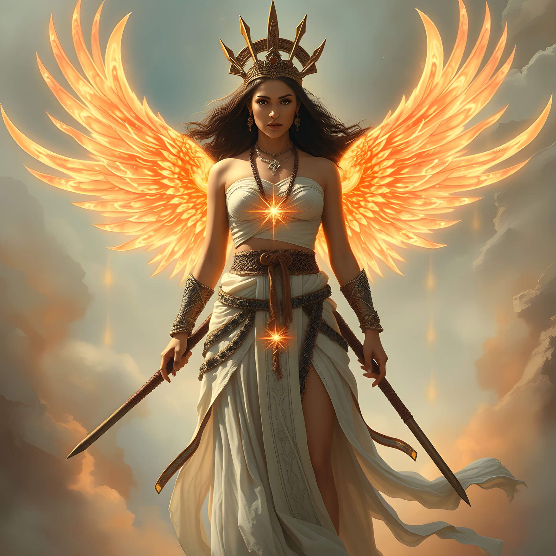 Navigate Your Life with Goddess Guidance Part 2 - bodymindsoul Magazine